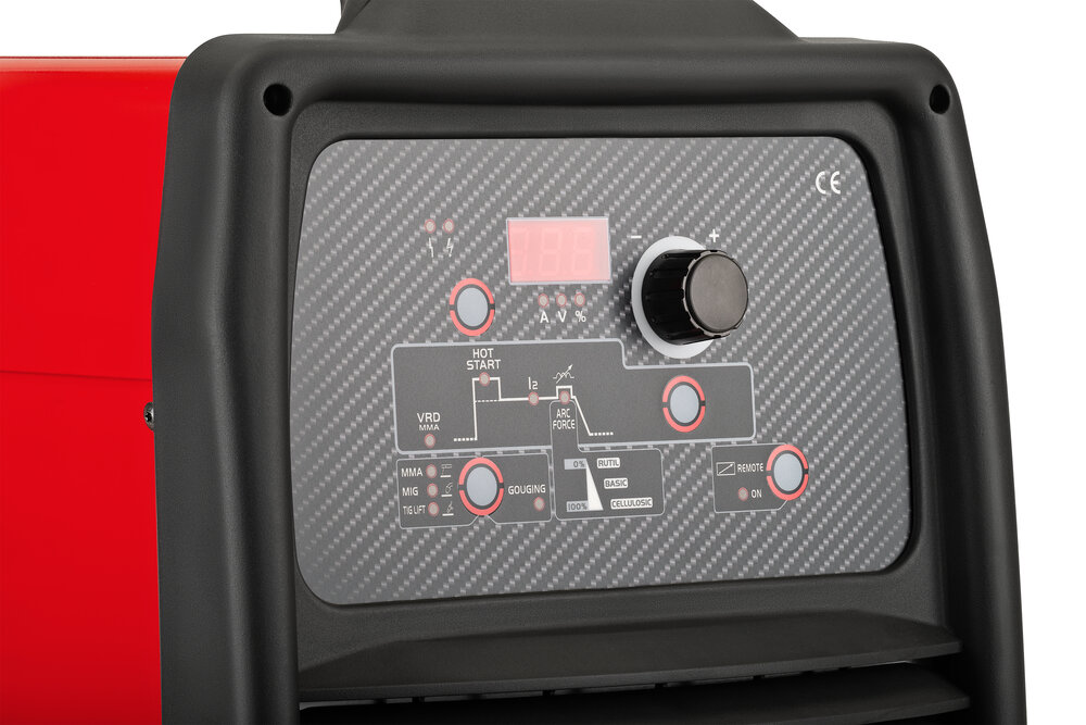 MÁY HÀN QUE TELWIN SUPERIOR 630 CE VRD